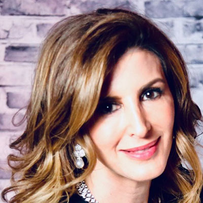 Our Team - Visionary Women