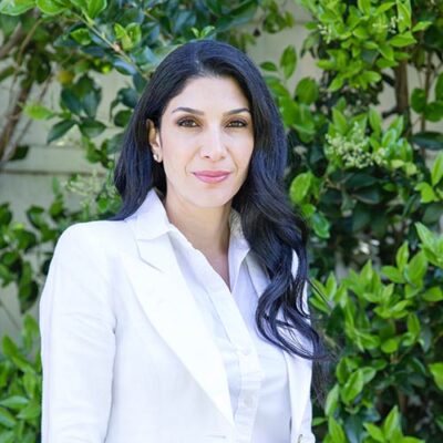 Our Team - Visionary Women