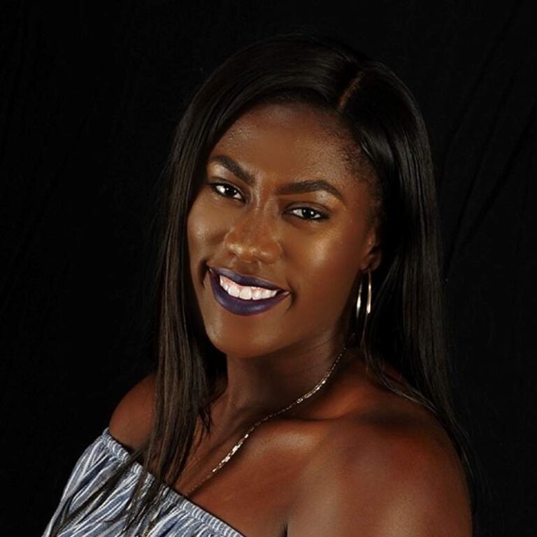 Our Team - Visionary Women