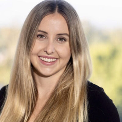 GenV - Visionary Women