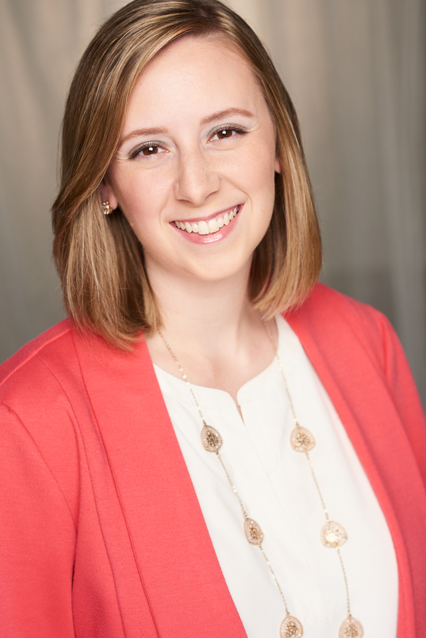 Heidi Ryan - Visionary Women