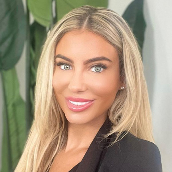 Regina Brauer - Visionary Women