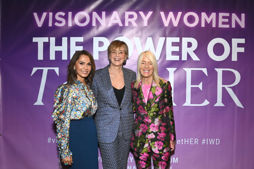 Events - Visionary Women