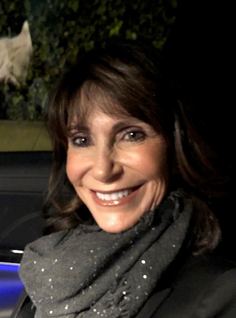 Deborah Laub - Visionary Women