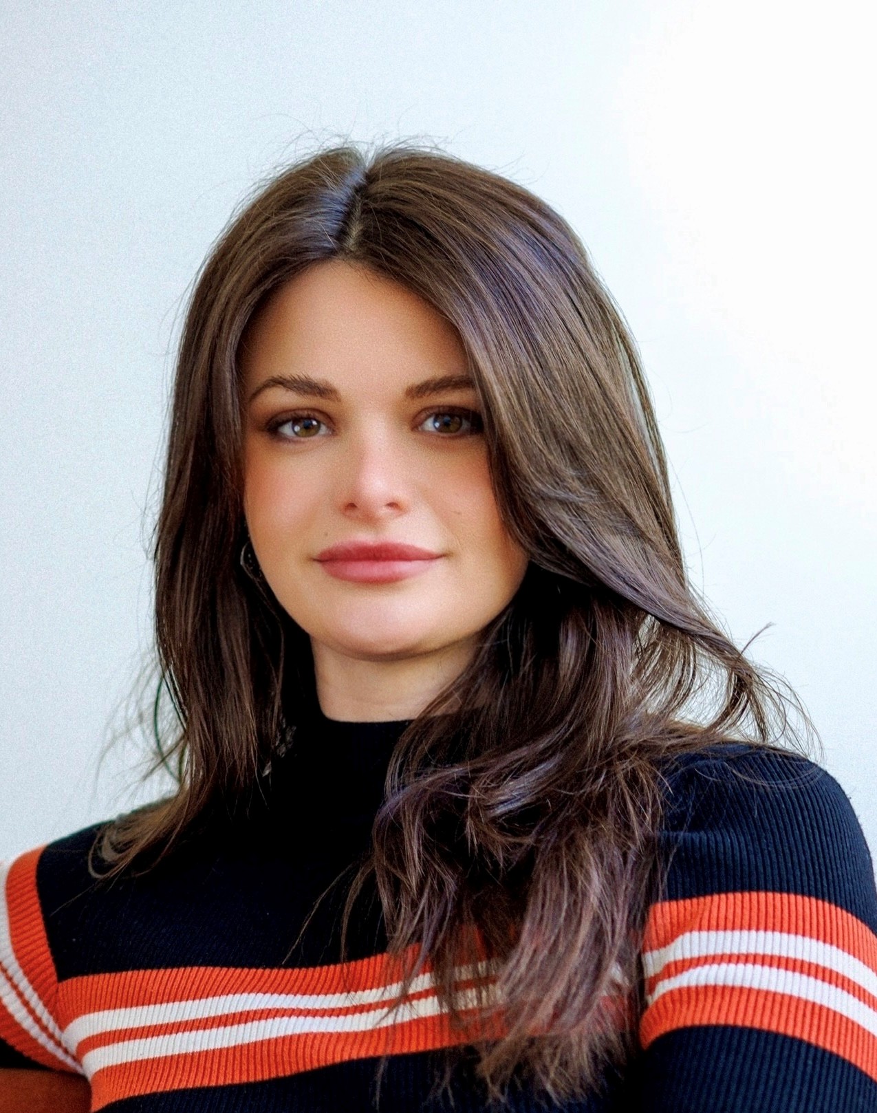 Alex Rojas - Visionary Women