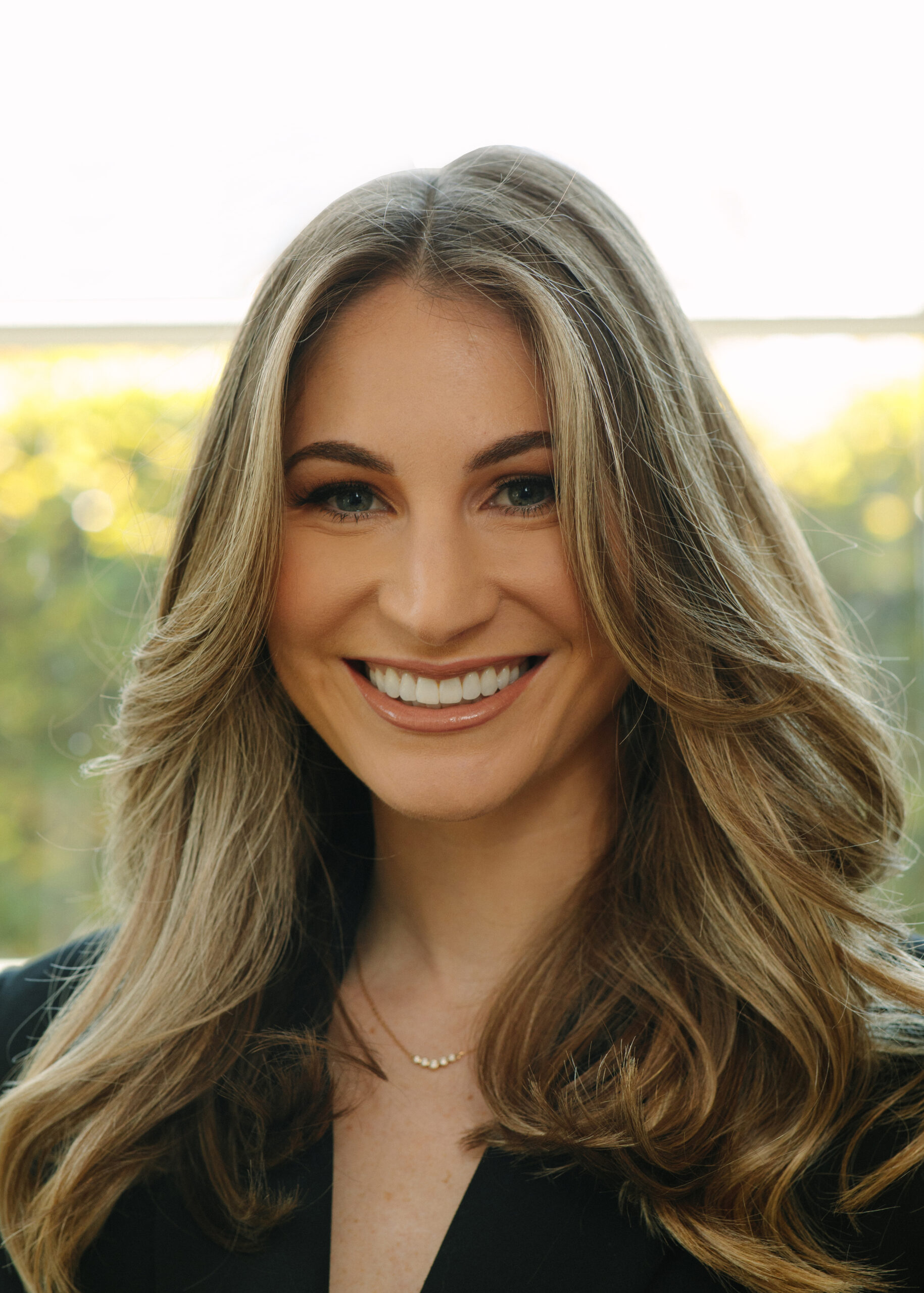 Carly Geller - Visionary Women